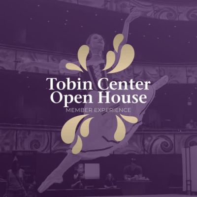 Events | Tobin Center