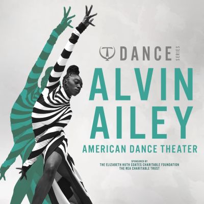 Alvin Ailey Logo
