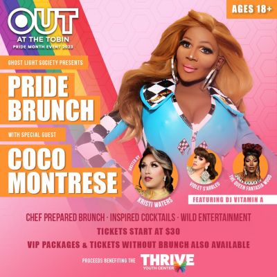 Events | Tobin Center