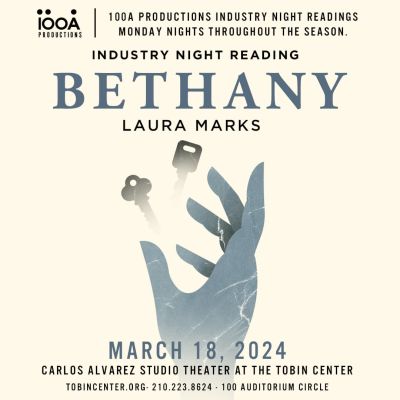 100A Theater | Tobin Center