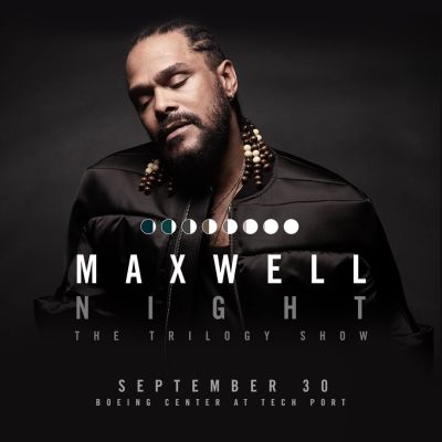 Events | Tobin Center