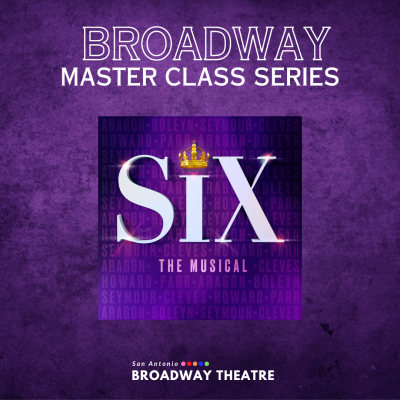 Events | Tobin Center