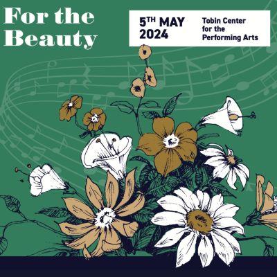 Events | Tobin Center