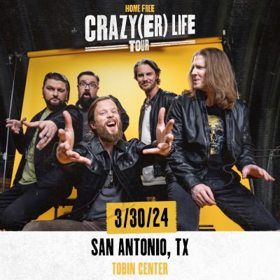 Events | Tobin Center