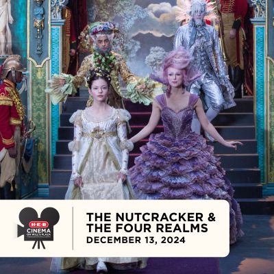 Events | Tobin Center