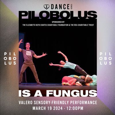 Valero Sensory Friendly Program | Tobin Center