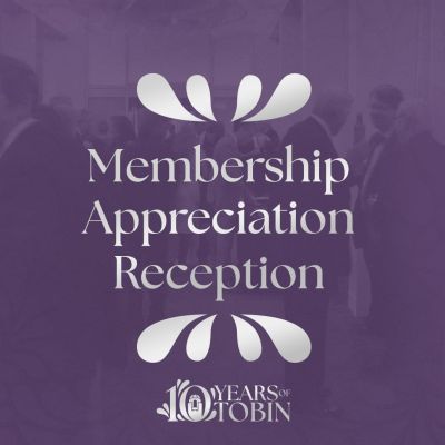 Membership | Tobin Center
