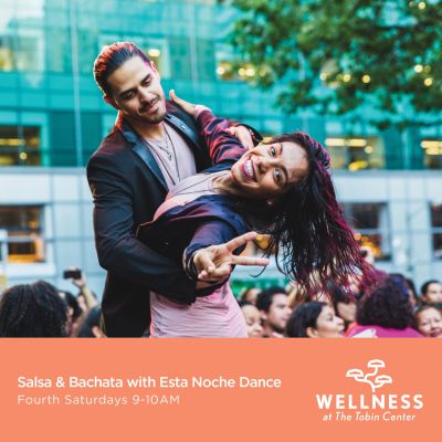 Homepage | Tobin Center