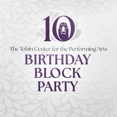 Events | Tobin Center
