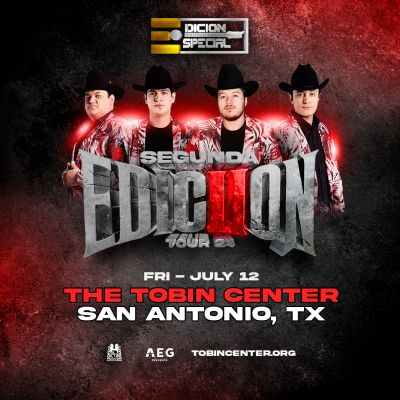 Events | Tobin Center