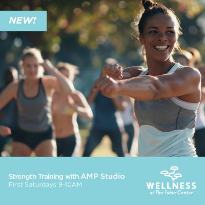 Events | Tobin Center