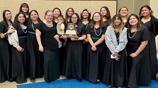 For Students | Tobin Center