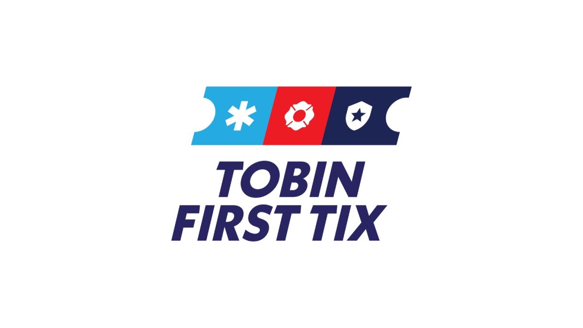 Tobin First Tix | Tobin Center