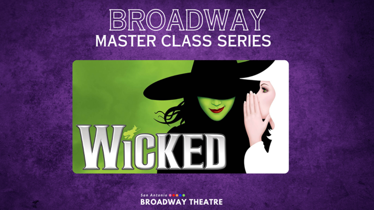 Broadway Tickets Wicked