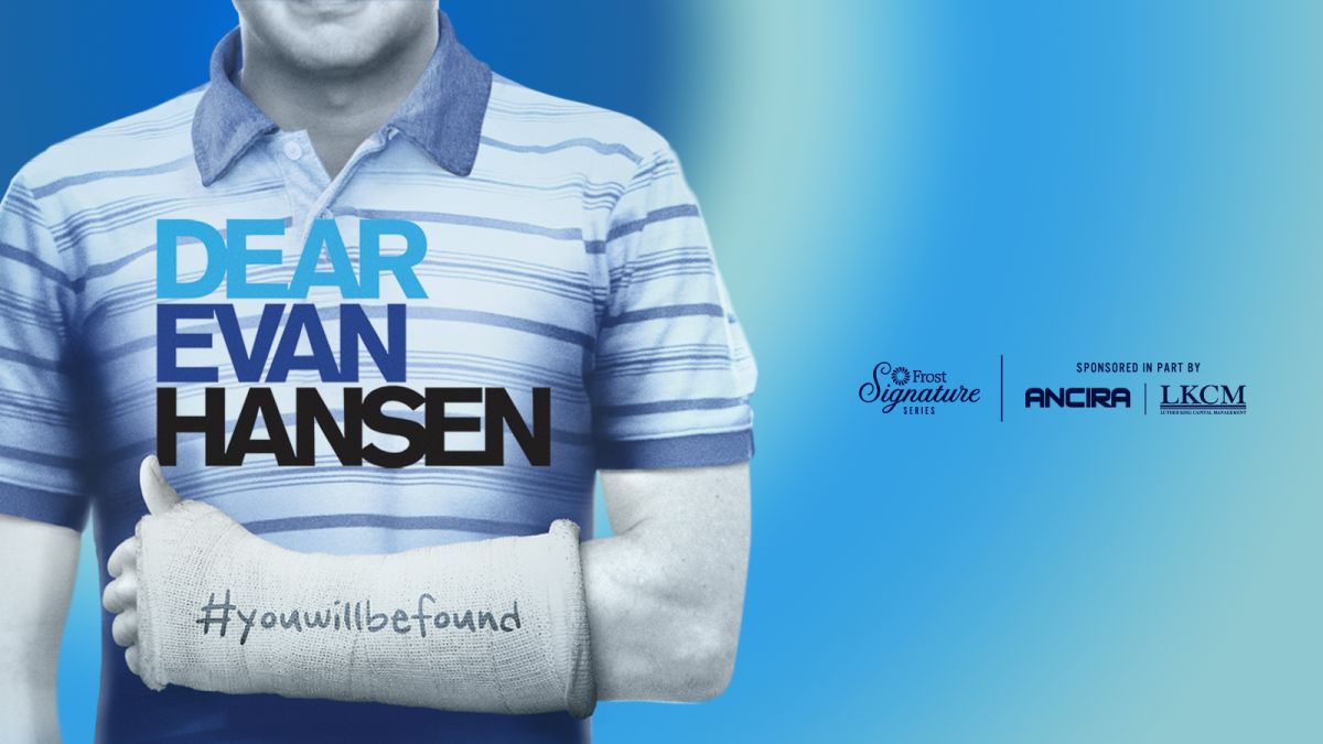 2024-2025 Frost Signature Series | Tobin Center