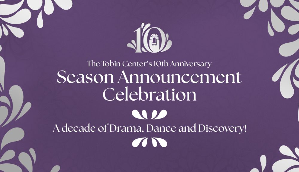 Homepage | Tobin Center