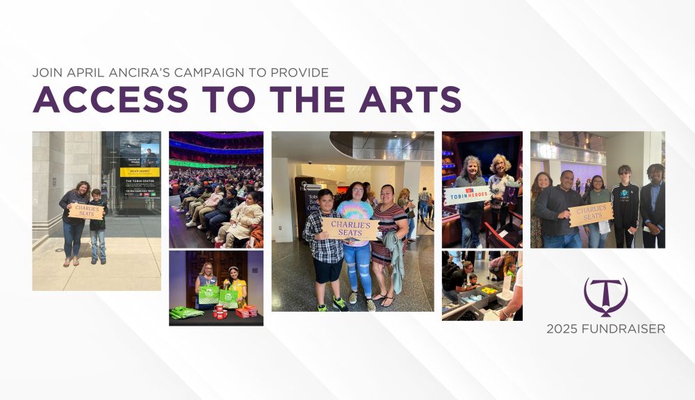 Homepage | Tobin Center