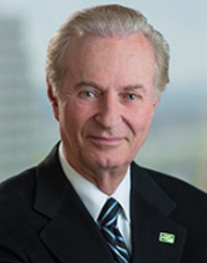 Board of Directors | Tobin Center